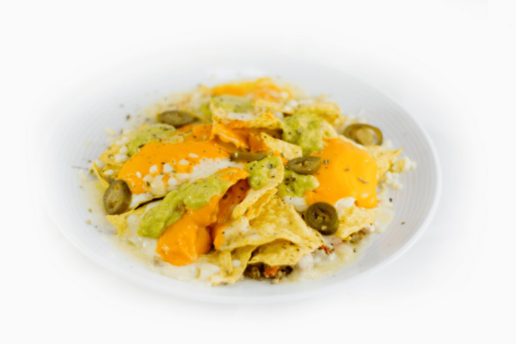 NACHOS FUSION - Fusión Loja