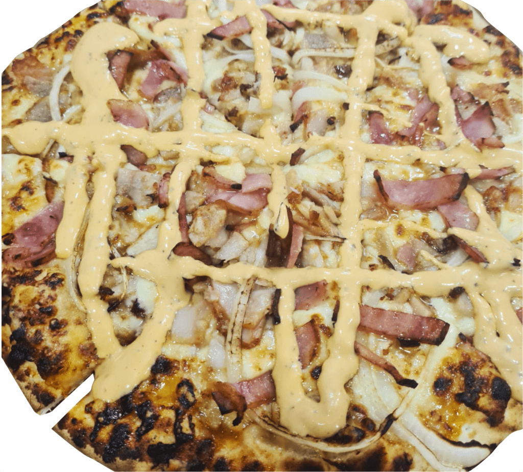 PIZZA BOOM - Fusión Loja